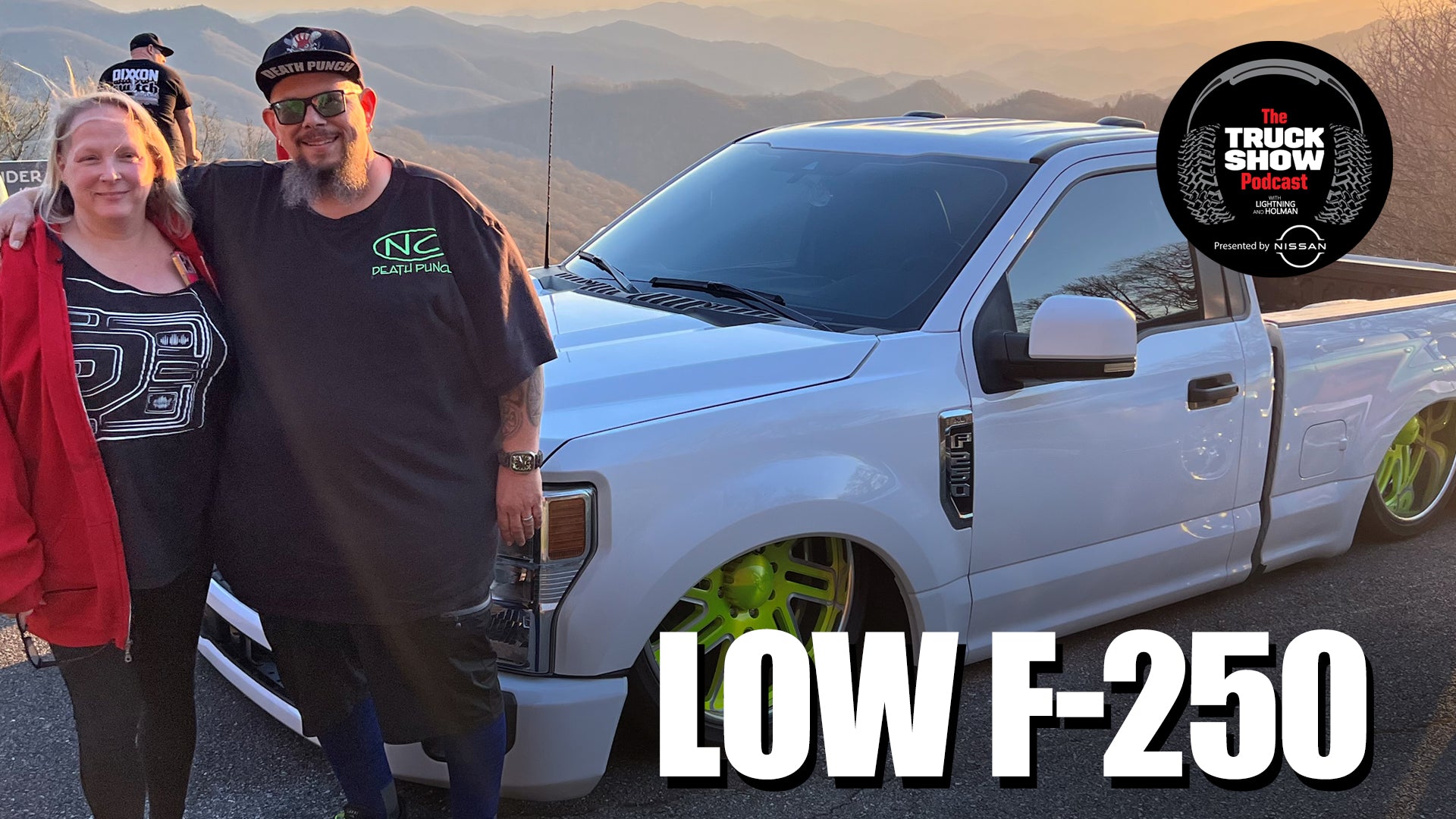S2, E85 - Have You Heard? The Modern Mini Truck Is A… Super Duty ...